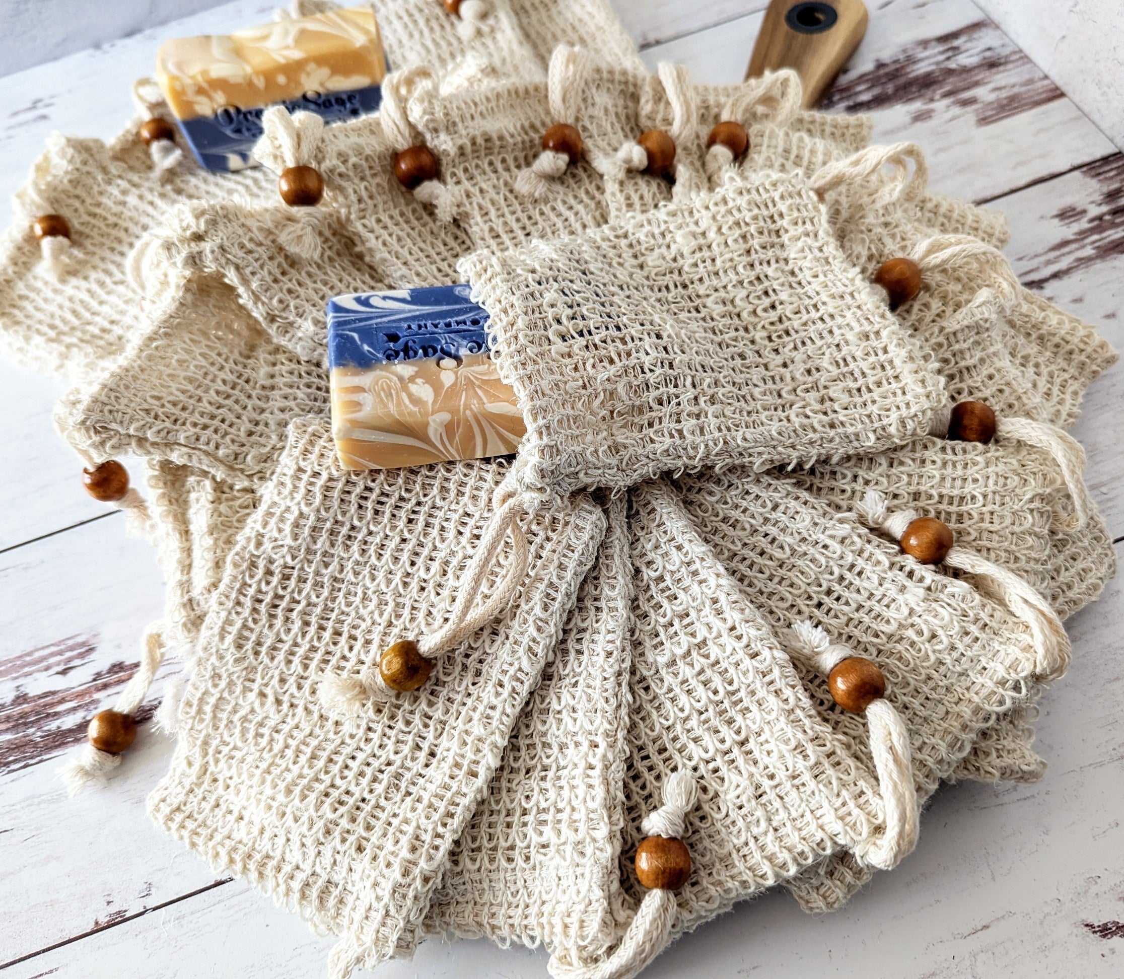 What Is a Soap Saver and How Does It Work? – Prairie Sage Soap