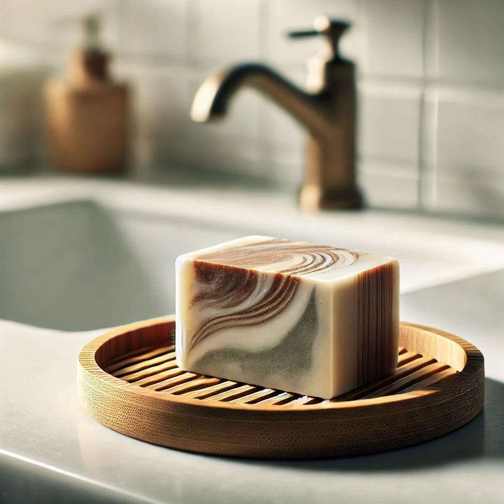 How to Store Handmade Soap for Maximum Longevity – Prairie Sage Soap