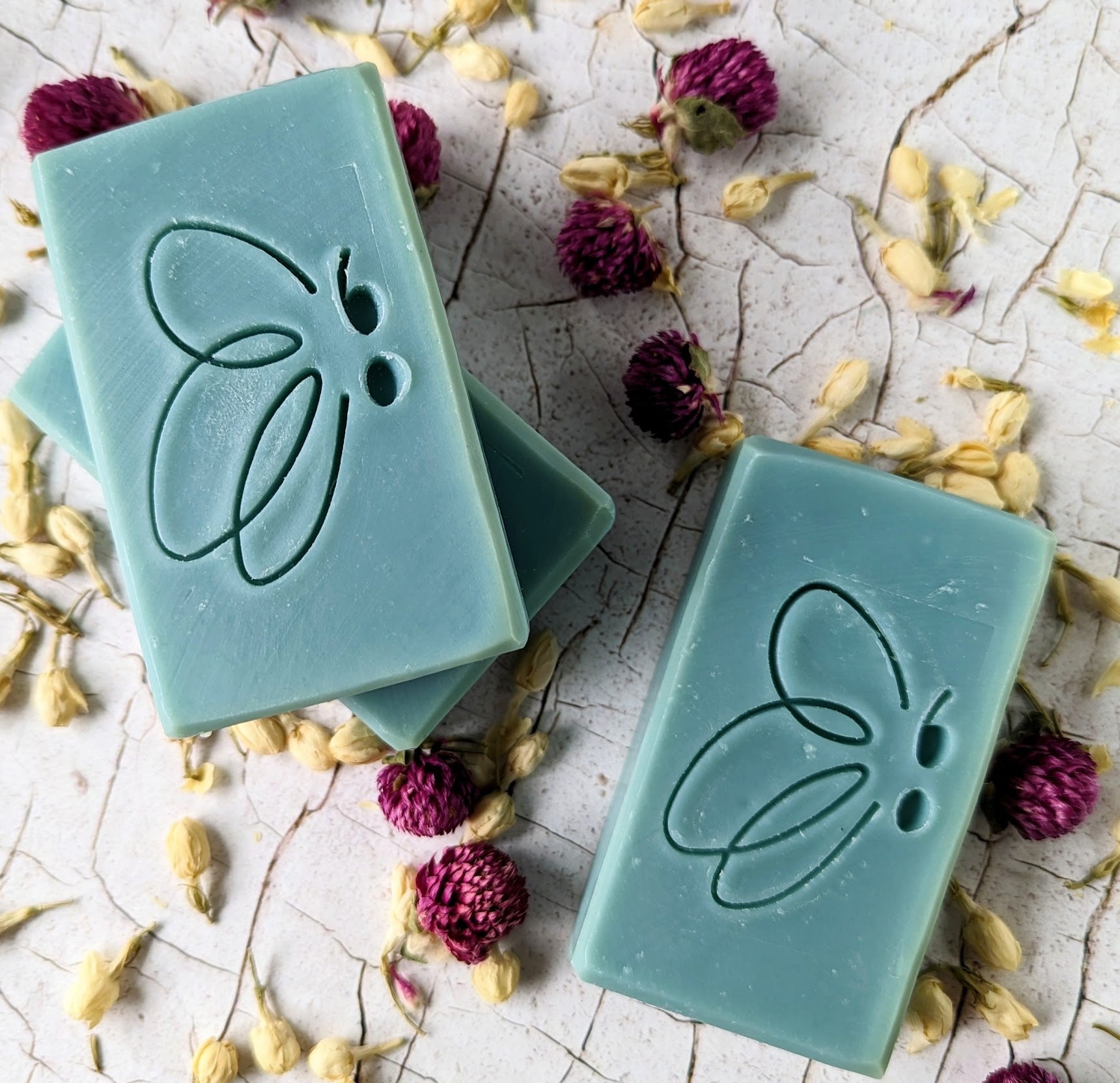 Jasmine's Soap – Prairie Sage Soap