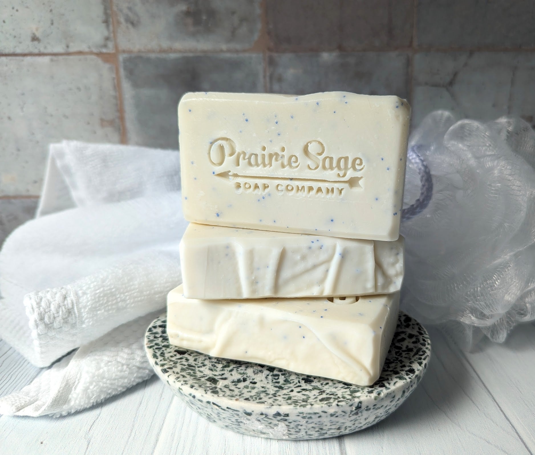 Prairie Sage Sample Box – Prairie Sage Soap